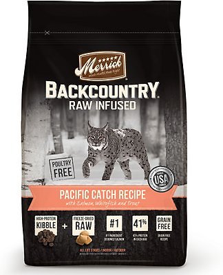 8 Best Cat Foods For Balinese Cats
