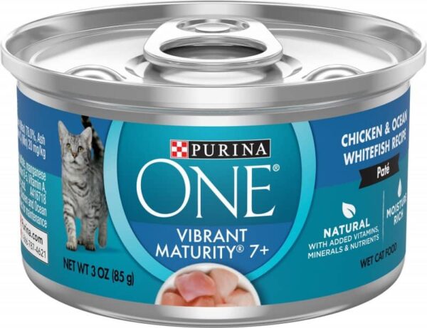 8 Best Cat Foods For Balinese Cats