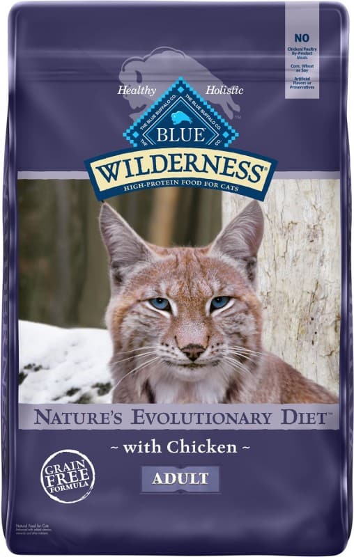 8 Best Cat Foods For Balinese Cats