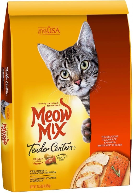 8 Best Cat Foods For Balinese Cats