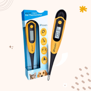 The 8 Best Dog Thermometers in 2023