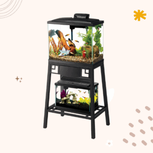 The 8 Best Fish Tank Aquarium Stands in 2023