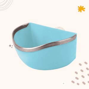 7 Best Rabbit Food Bowls (With 3 Water Bowls)