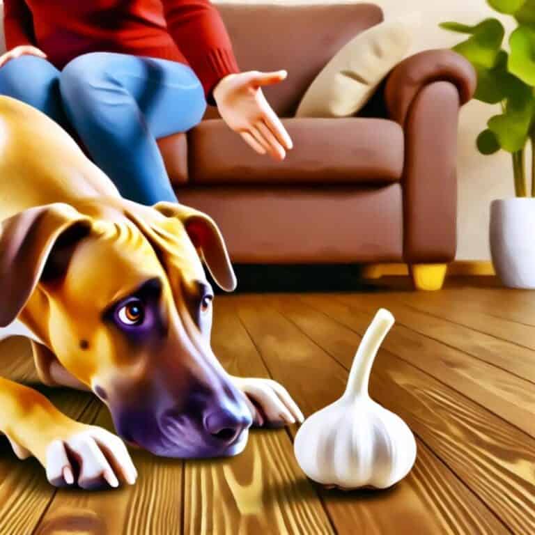 Can Dogs Eat Garlic? The Dangers of This Common Ingredient