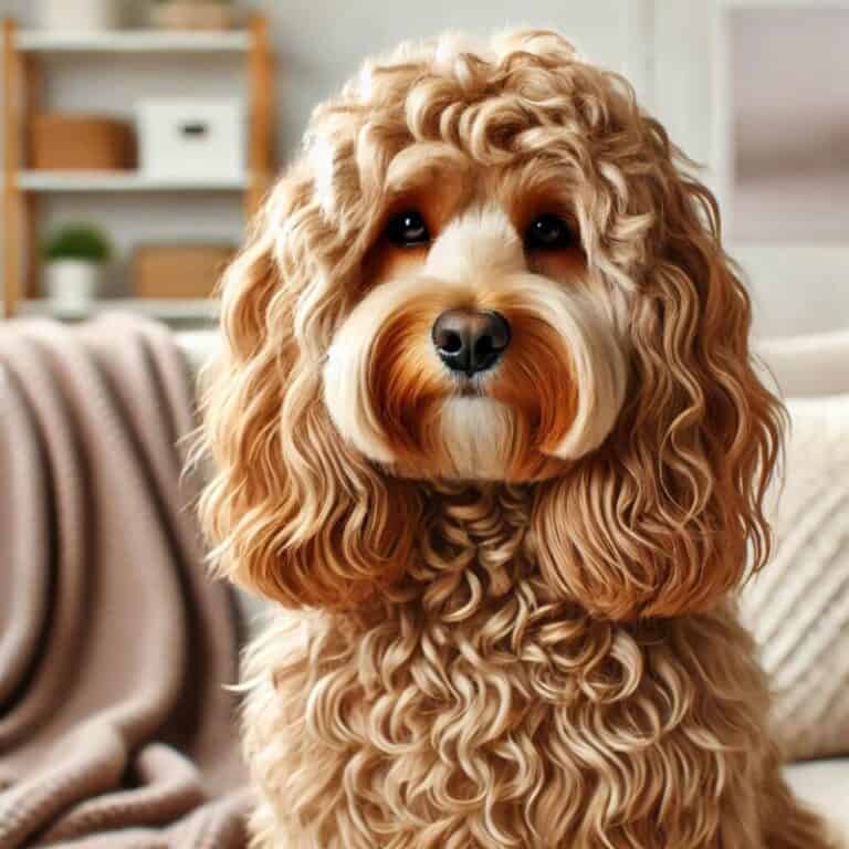 5 Best Cockapoo Haircuts For Your Doggo