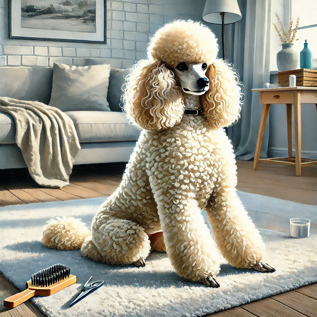 Do Poodles Shed? The Real Deal on Hypoallergenic Dog Breeds