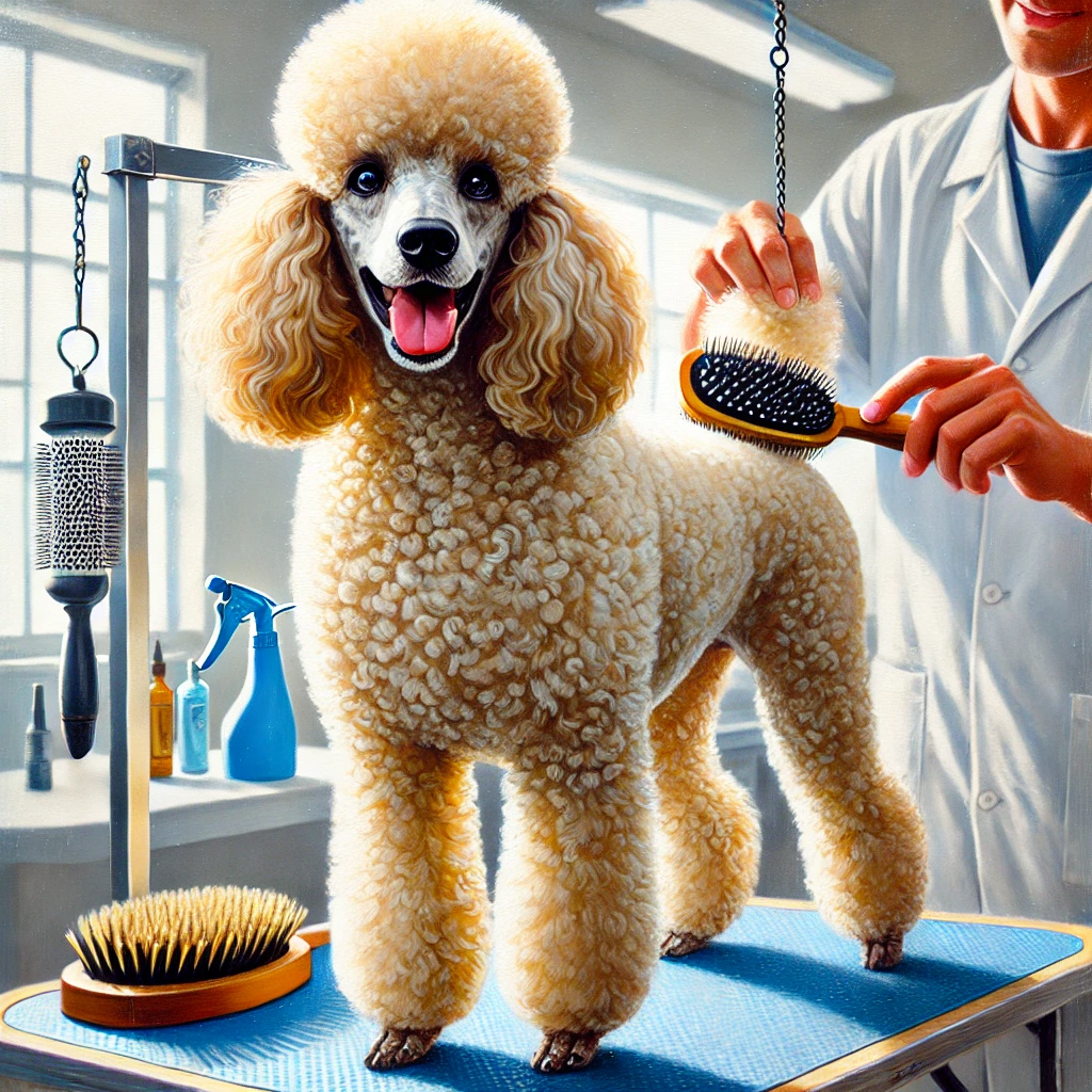 Do Poodles Shed? The Real Deal on Hypoallergenic Dog Breeds