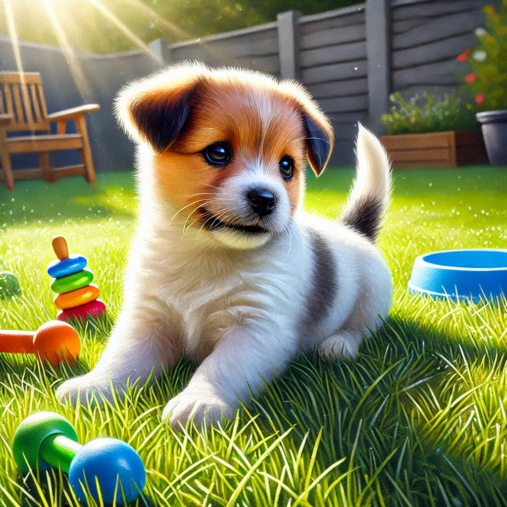 The Ultimate Guide to New Puppy Care
