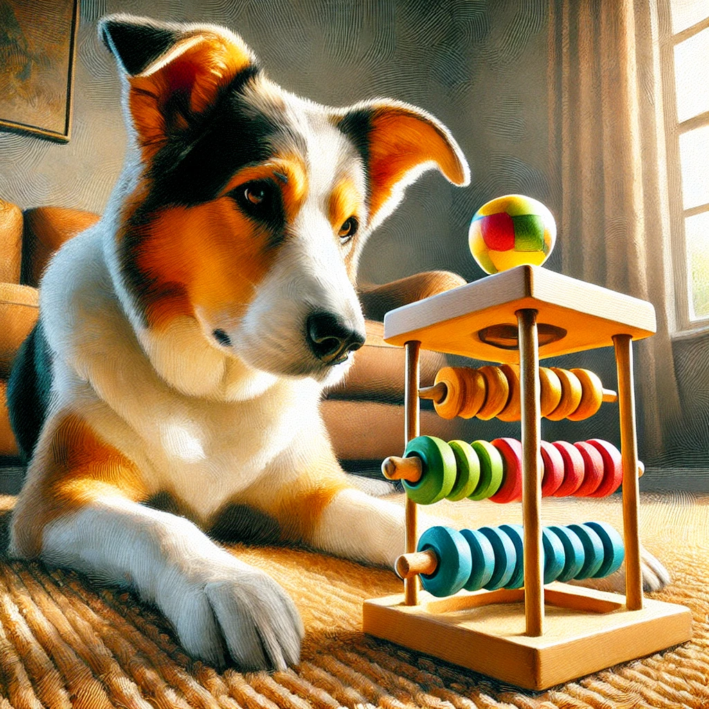 5 Fun and Easy Games to Play with Your Dog Indoors