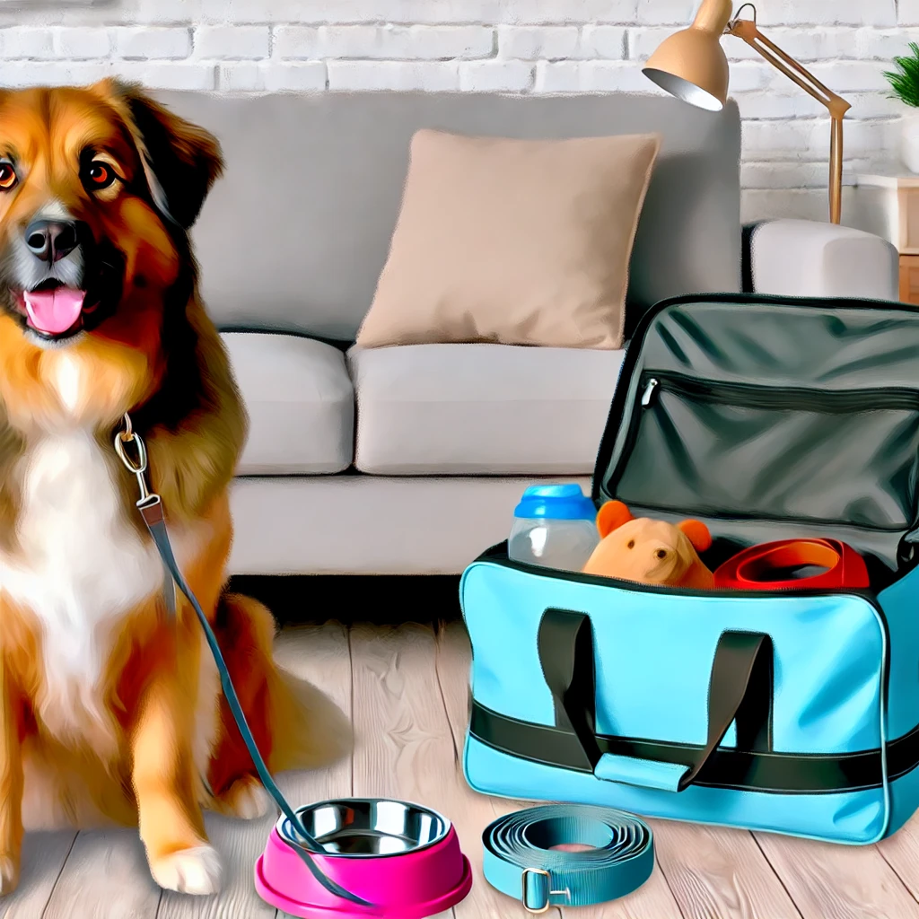 The Ultimate Guide to Road Tripping with Your Dog