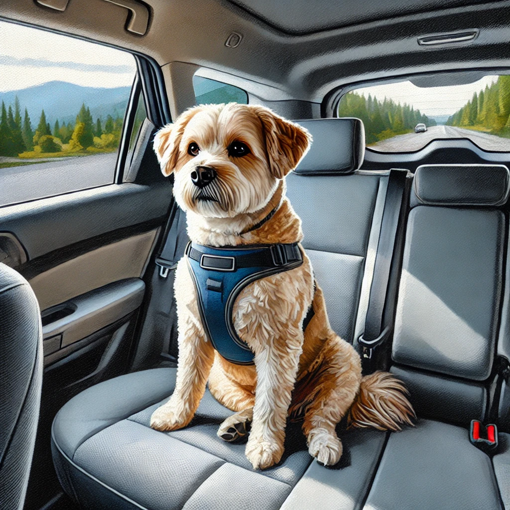 The Ultimate Guide to Road Tripping with Your Dog