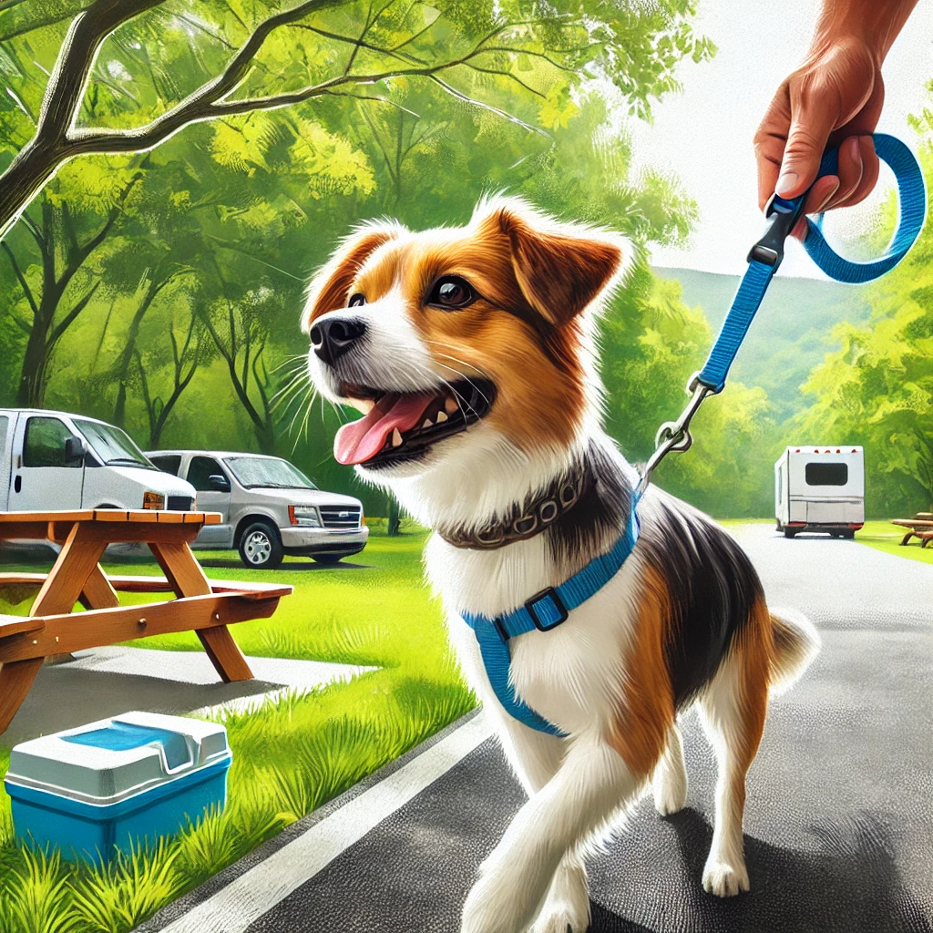 The Ultimate Guide to Road Tripping with Your Dog