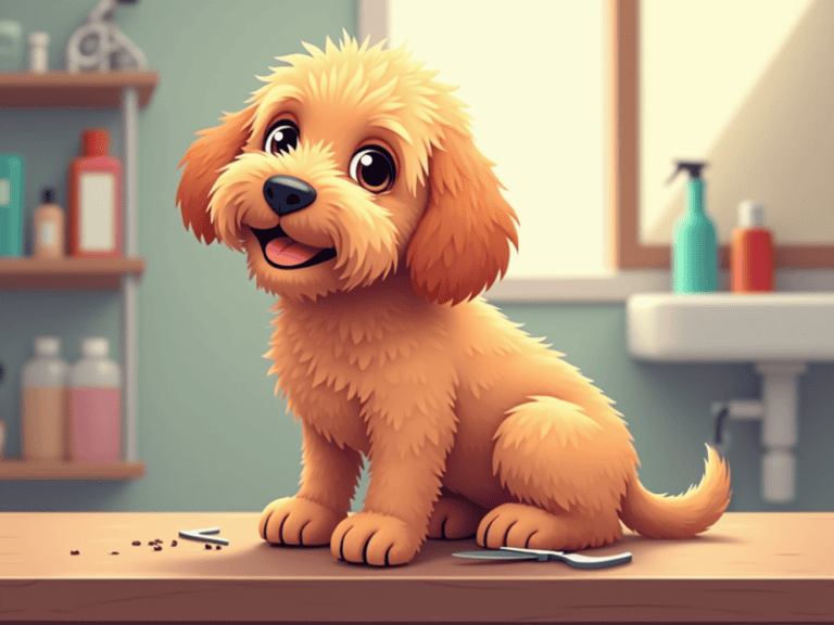 5 Best Cockapoo Haircuts For Your Doggo